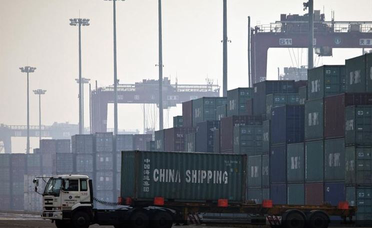 Zou Xiaoli : China is ready to play a constructive role - Maritimes