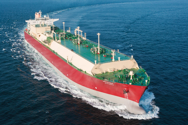 Nakilat transitions LNG Mekaines to in-house management - Maritimes