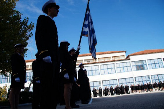 «Ήρθε η ώρα η ναυτική εκπαίδευση να μπει στα ελληνικά σχολεία» - Maritimes