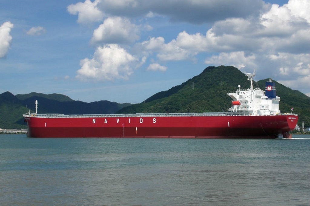 Digitalisation and IoT are top priority for Navios - Maritimes