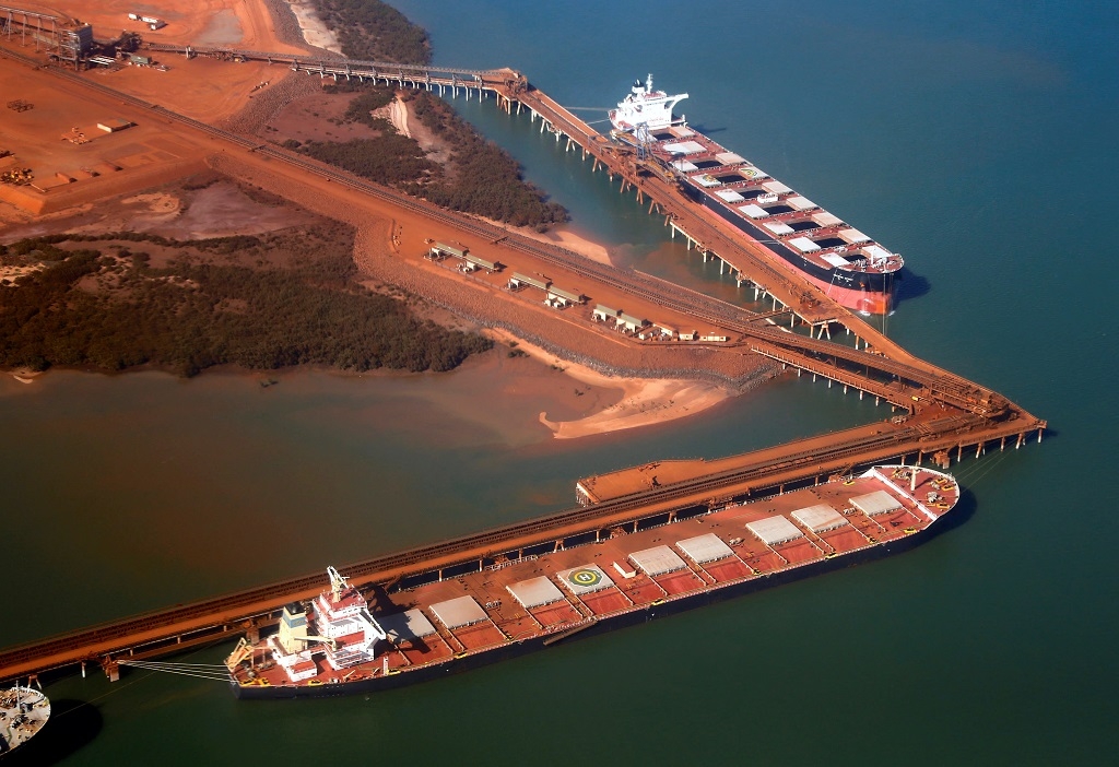 Dry bulk shipping: seasonality, higher fuel costs, and coronavirus ...