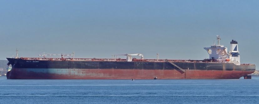 Delta Tankers: αγορά VLCC, υπ’ αριθμόν 6 για τον στόλο της - Maritimes