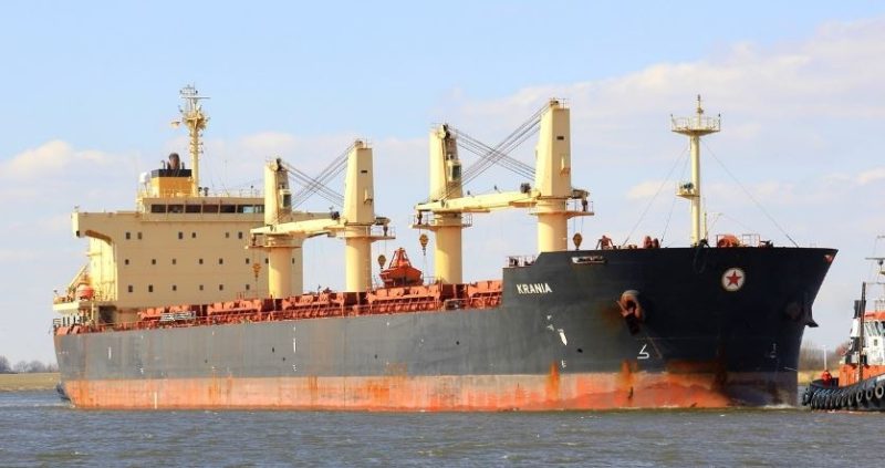Brave Maritime buys throw spotlight on Greek hunger for handysizes ...