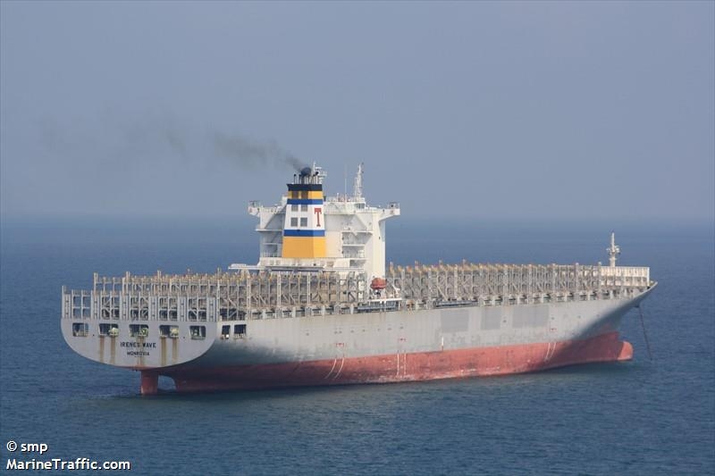 Tsakos Shipping: Κατασκευάζει δυο containerships - Maritimes