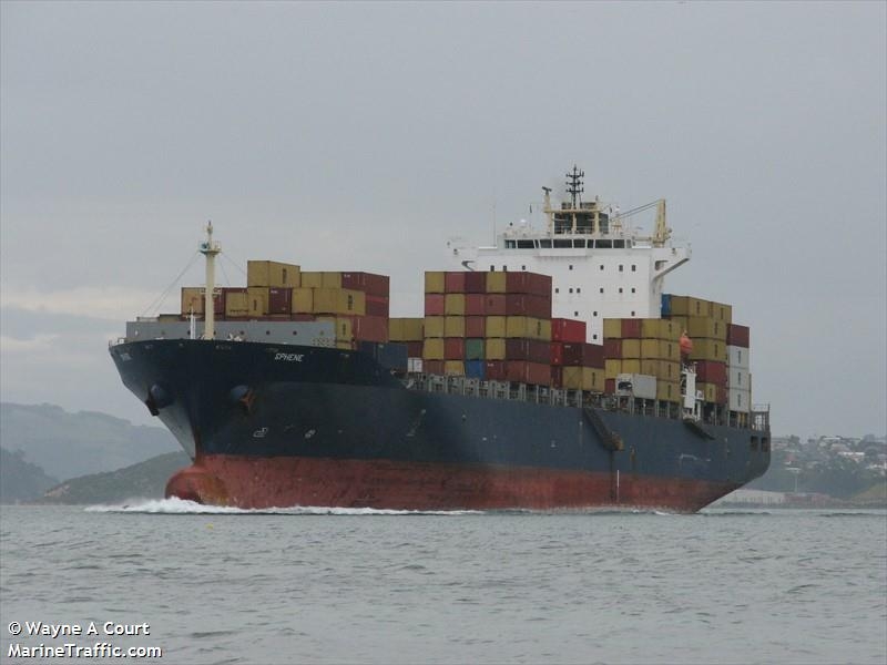 Tsakos Shipping: Πούλησε μεταχειρισμένο containerships σε υπερδιπλάσια ...