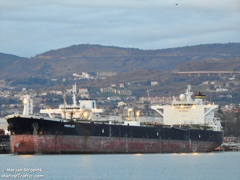 Tsakos Shipping: Πούλησε παλιότερο Aframax - Maritimes