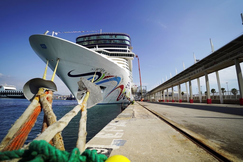 Norwegian Cruise line celebrates the return of two more ships in the ...