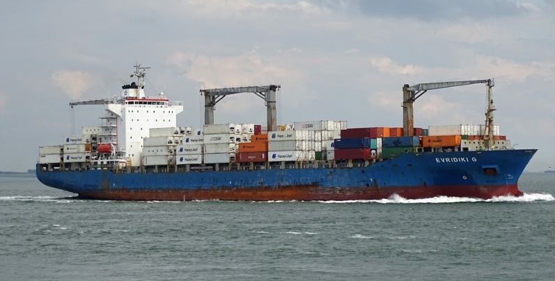 Euroseas: Νέα ναυλοσύμφωνα για δύο από τα πλοία του στόλου της - Maritimes