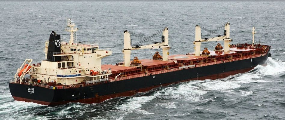 Eagle Bulk Shipping Inc. Adds Capacity - Acquires Modern Ultramax ...