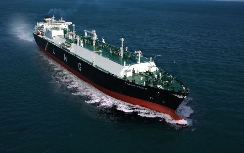 Dynagas LNG Partners LP Announces New Time Charters for the LNG ...