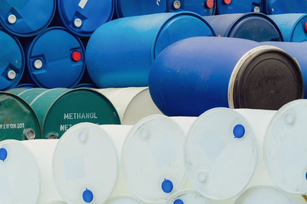 Renewable production needed to make methanol a viable fuel for the ...